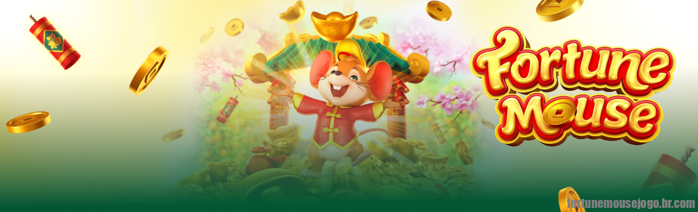 Jogar Fortune Mouse - Jogo do Rato no Brasil